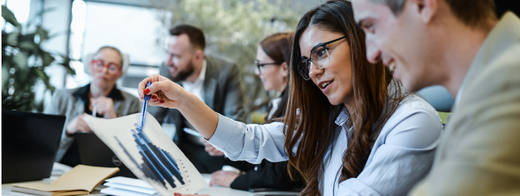 Strengthen Your Bench – Leadership Succession Planning | Berman ...